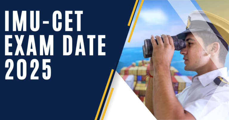 IMU-CET 2025: Everything You Need to Know