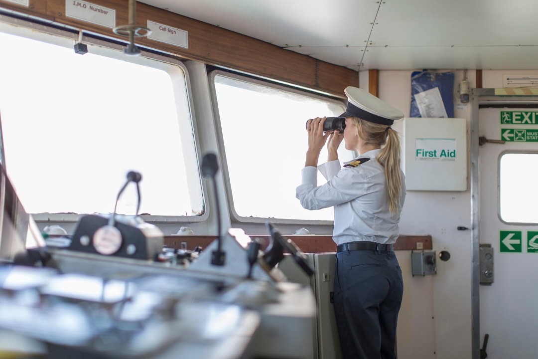 DNS Forms for Great Eastern Institute of Maritime Studies