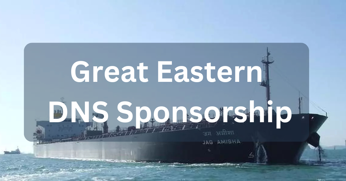 Great Eastern DNS Sponsorship | IMUmate
