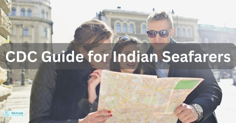 Seafarer's Identity Document (SID) and the Biometric Seafarer Identity ...