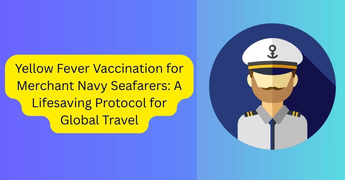 Indian Seafarer’s Guide to CDC: Application, Documents & Tips