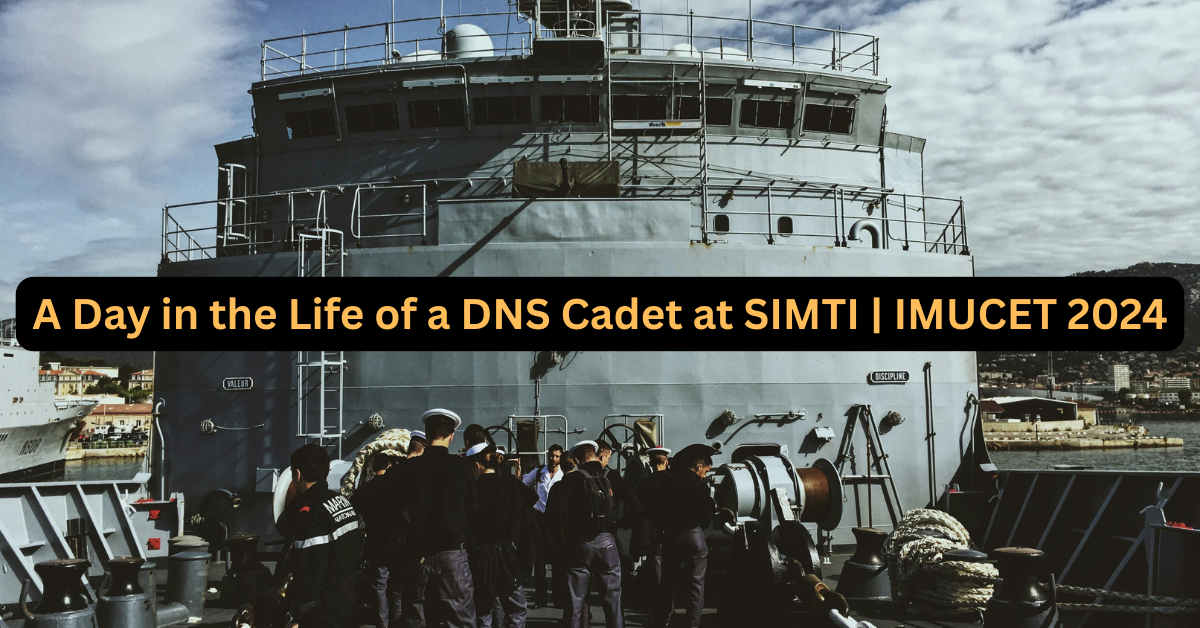 Indian Seafarer’s Guide to CDC: Application, Documents & Tips